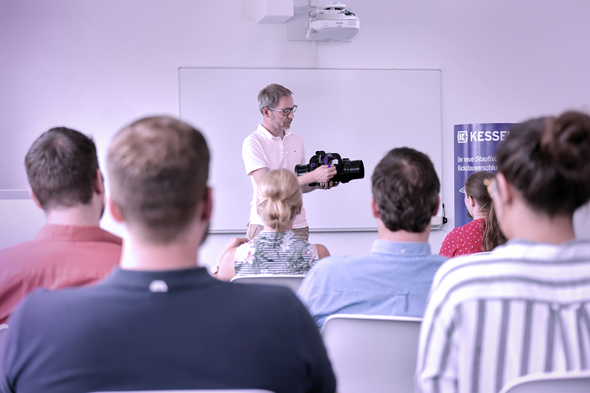 KESSEL AG | Startseite