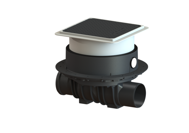 Controlfix clean out Controlfix clean out 80150S - KESSEL - Leading in ...